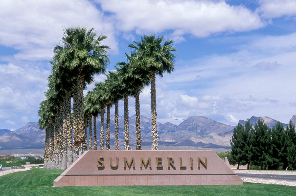 Community News - Summerlink | Summerlin Community Resource